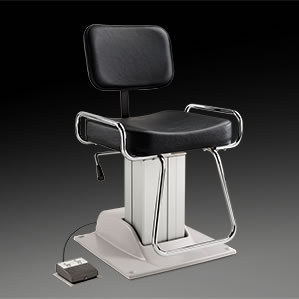 Reliance 2000 Laser Exam Chair - Sunshine Opthalmic