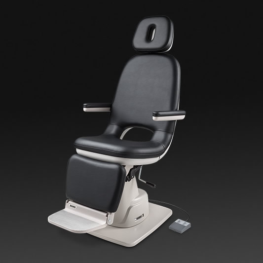 Reliance 520 Exam Chairs - Sunshine Opthalmic