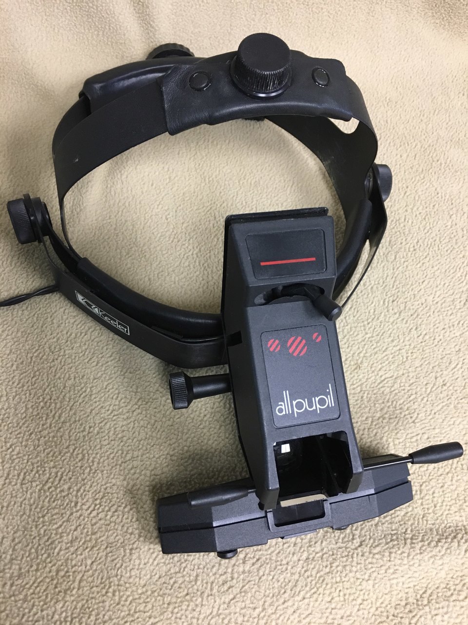 All Pupil BIO - Sunshine Opthalmic