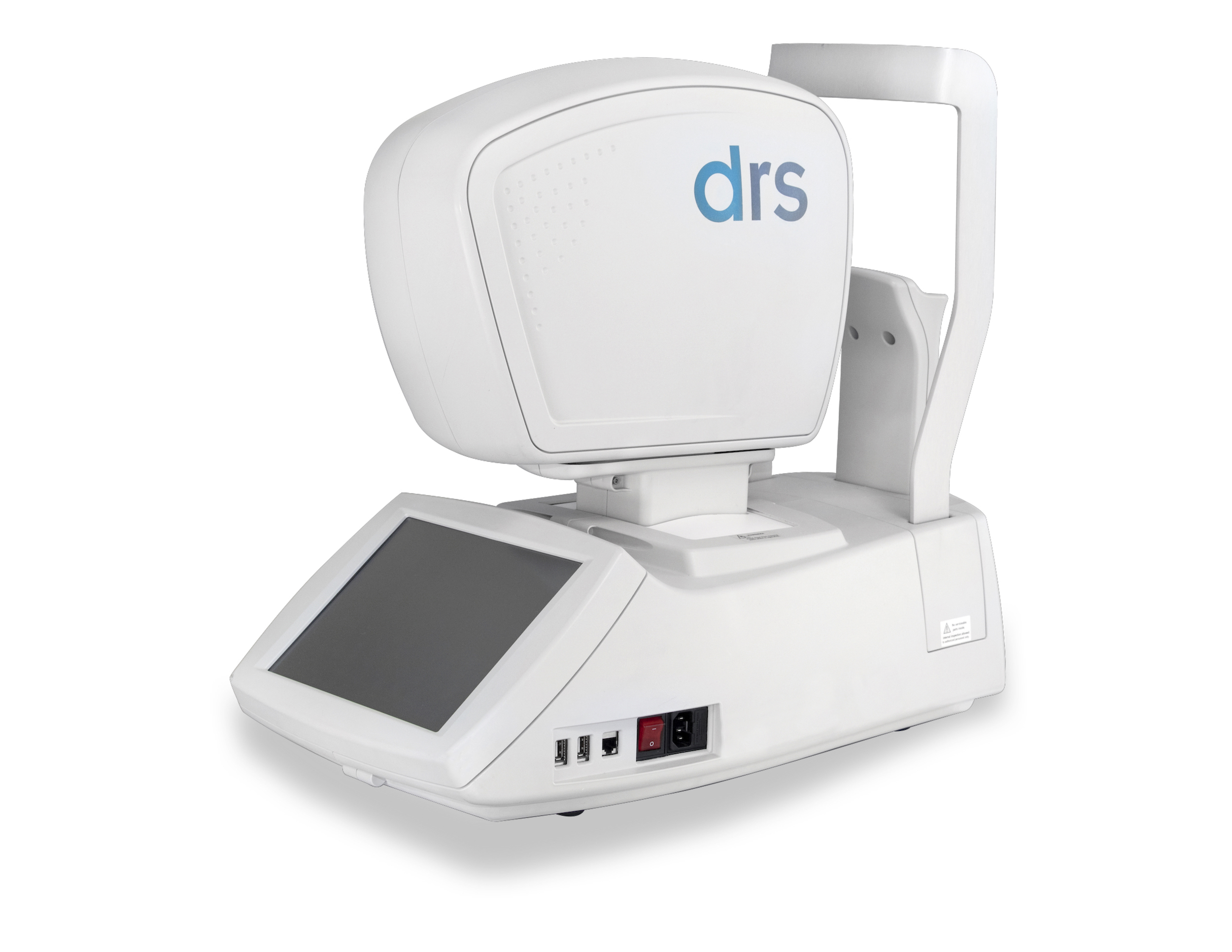 Centervue DRS Automatic Retinal Camera - Sunshine Opthalmic