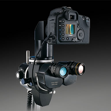 The BX 900 - Sunshine Opthalmic