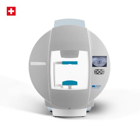 Octopus 900 - Sunshine Opthalmic