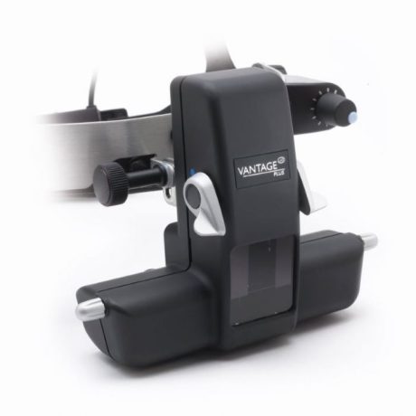 Vantage Plus Convertible (LED & Xenon) Slimline Wireless – Sunshine ...